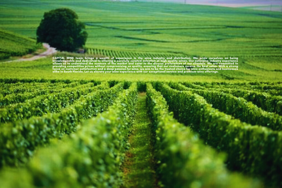 Capital Wine